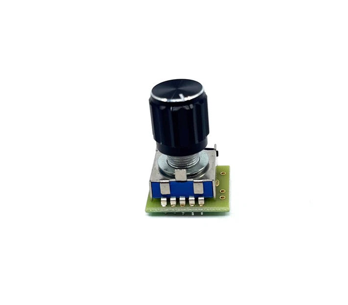 8p Rotary Switch – ECUMaster Australia