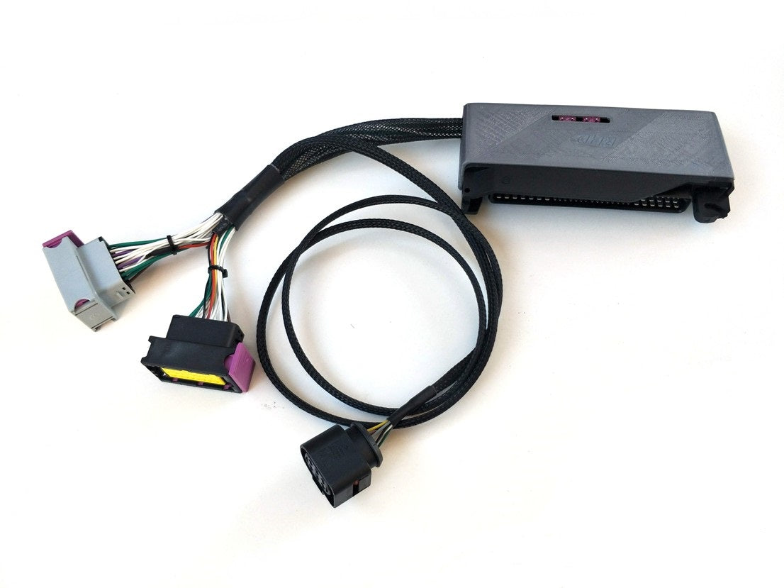 BMW M44 Plug and Palay Harness Adapter – ECUMaster Australia