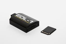 SD-card Data logger + Blue tooth transmitter – ECUMaster Australia